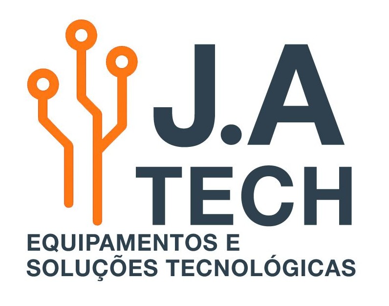 J. A. TECH - Soluções e Assistência Informática